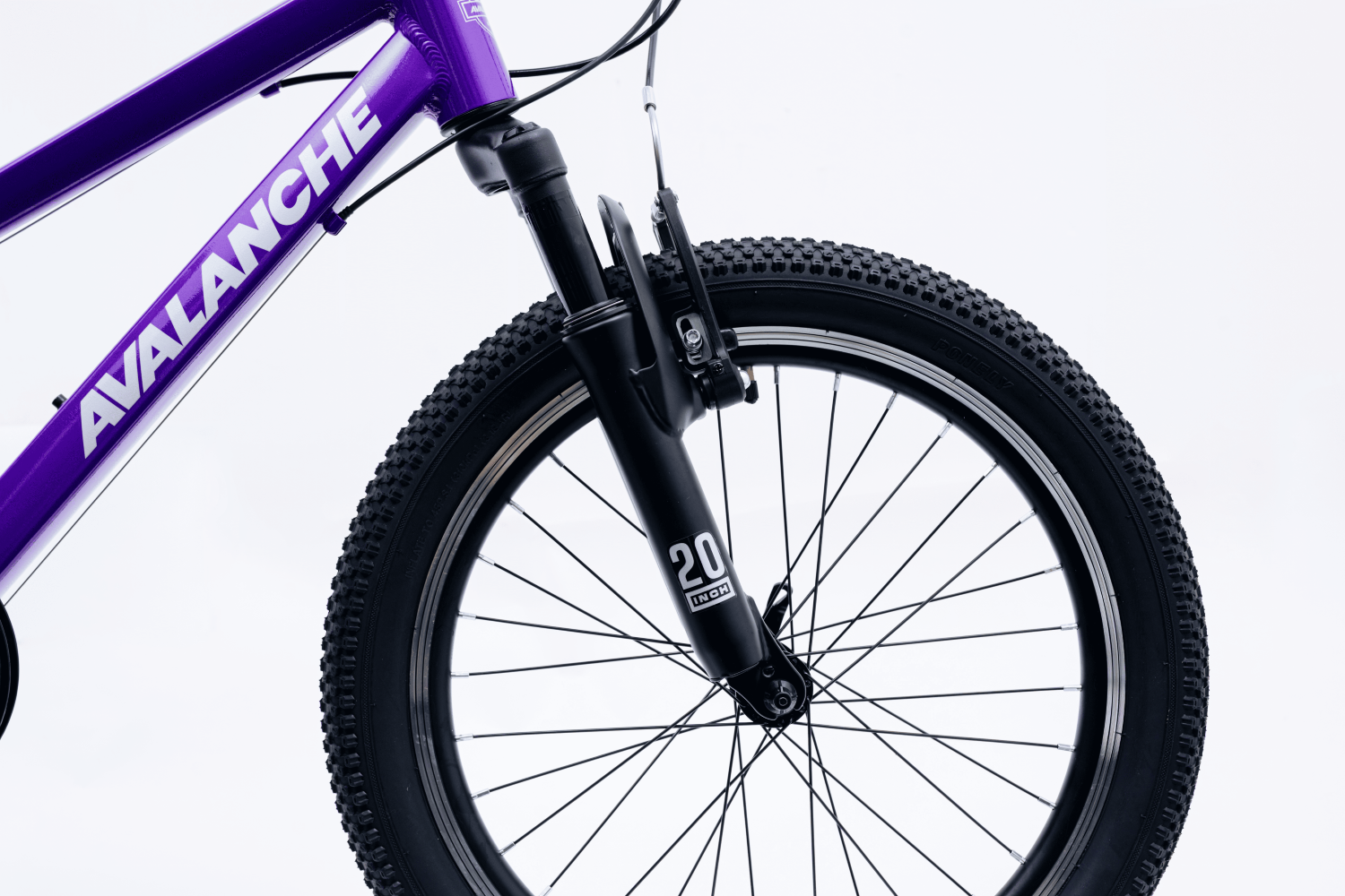 Avalanche Buzz Girls 20inch