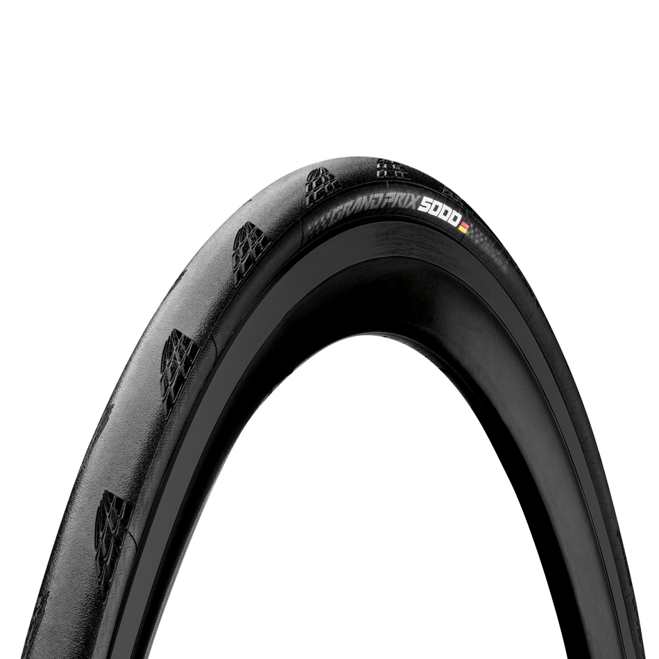 Continental Tyre GP 5000