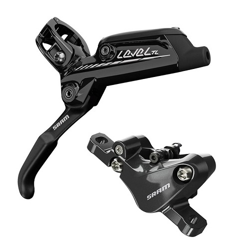 Sram Brake Lever Level TL - No/Disc