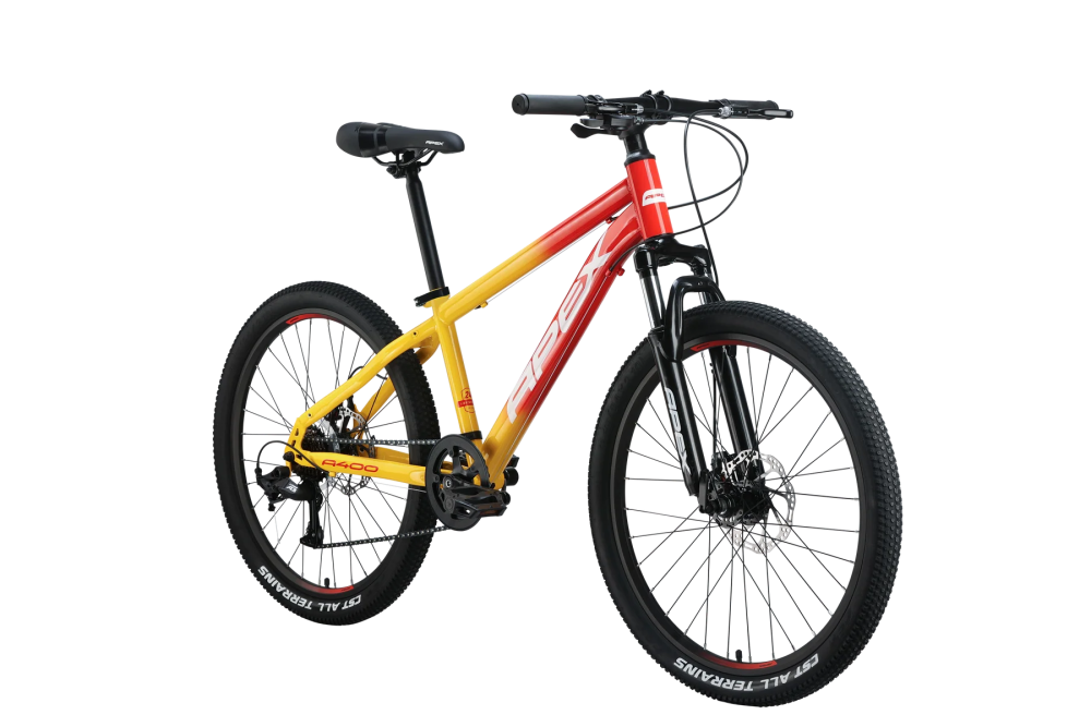 Apex A400 24inch
