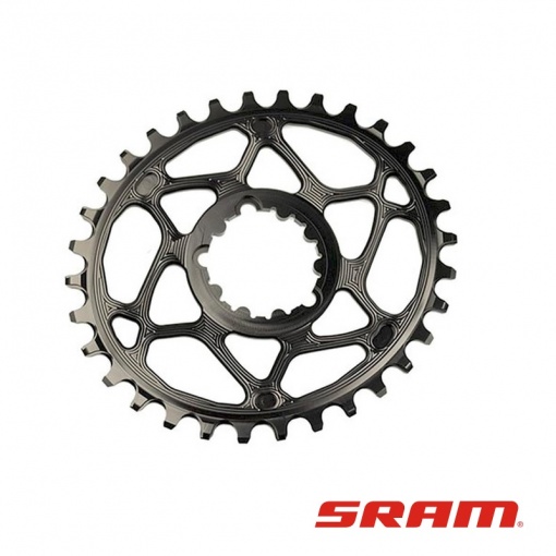 Absolute Black Chain Ring Sram