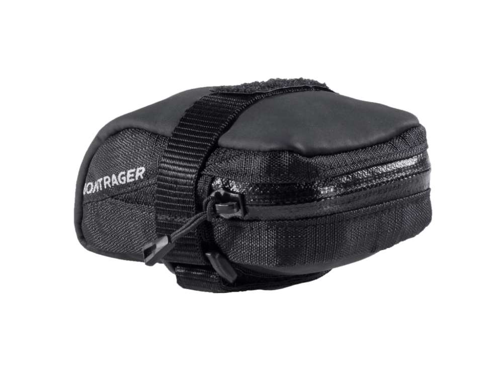 Bontrager Saddle Bag Elite Black