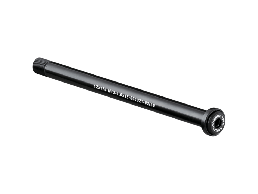 Bontrager Switch Lever Rear Thru-Axle