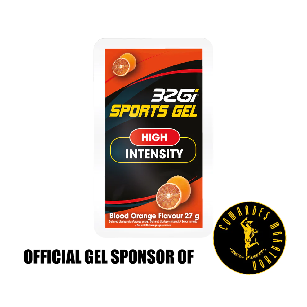 32Gi Gel Sports 27g