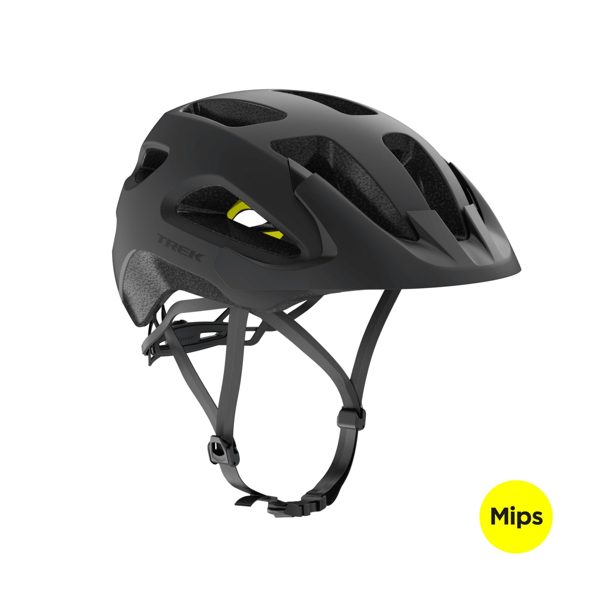 Trek Solstice MIPS Helmet