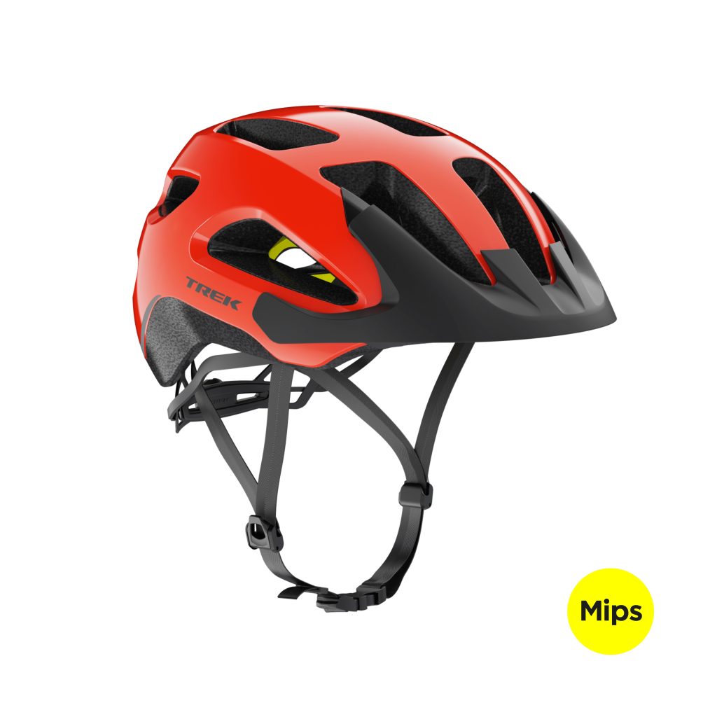 Trek Solstice MIPS Helmet