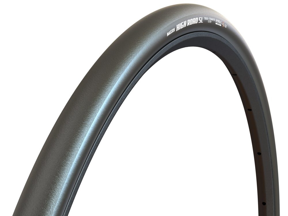 Maxxis High Road SL TLR